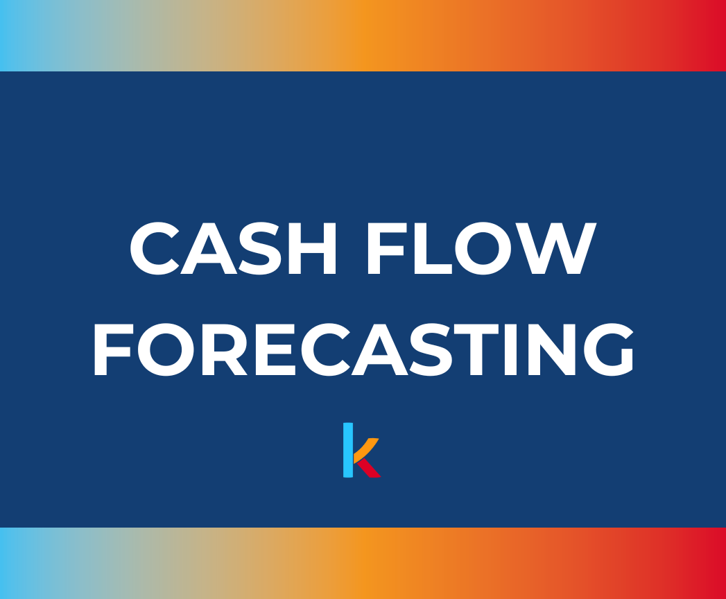 Keyrus EPM - Cashflow Forecasting